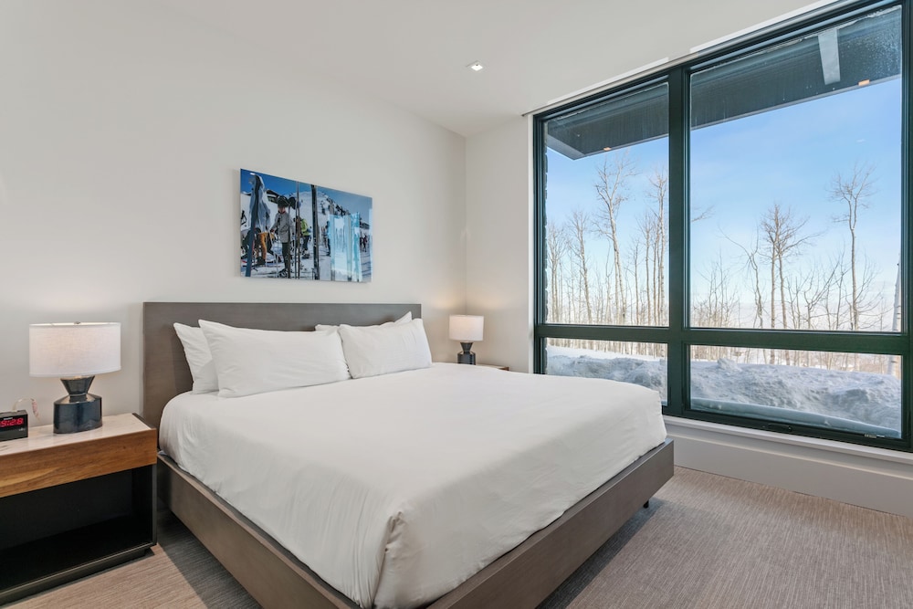 Argent At Deer Valley Resort - Hotel Room #105a Hotel Room - Deer Valley, UT