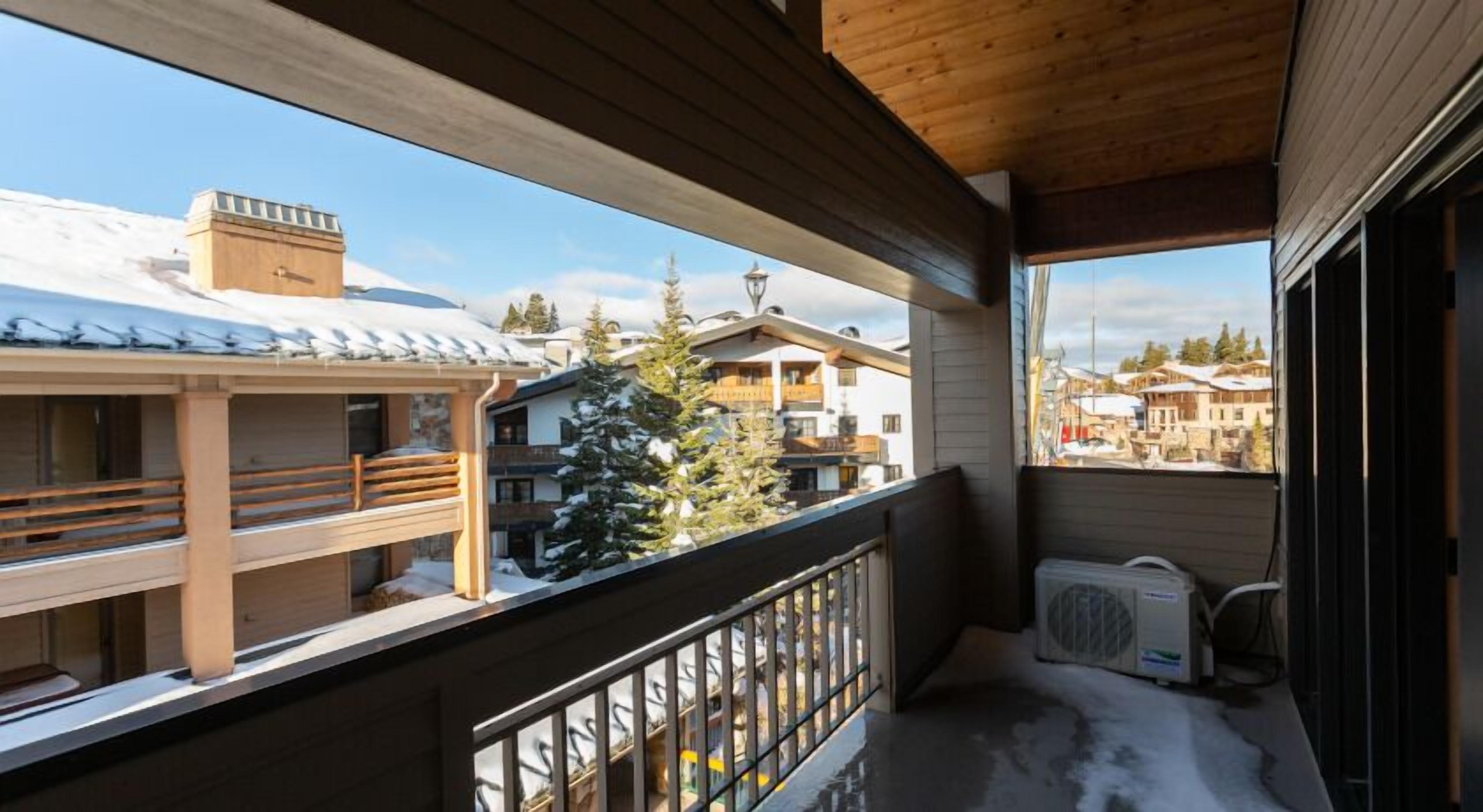 Estúdio | Área da propriedade