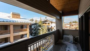 Estúdio | Área da propriedade