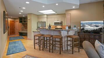 Estúdio | Parte interna