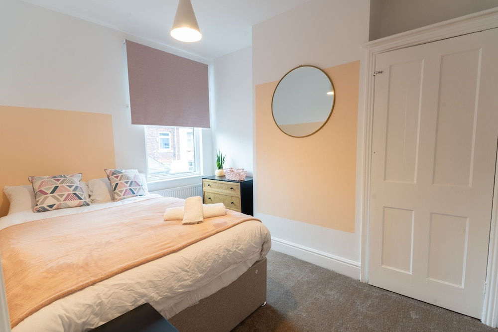 Redcar Retreat – 3BR for Families & Contractors - Redcar | Vrbo