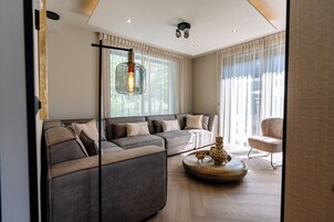 Casa | Sala de estar