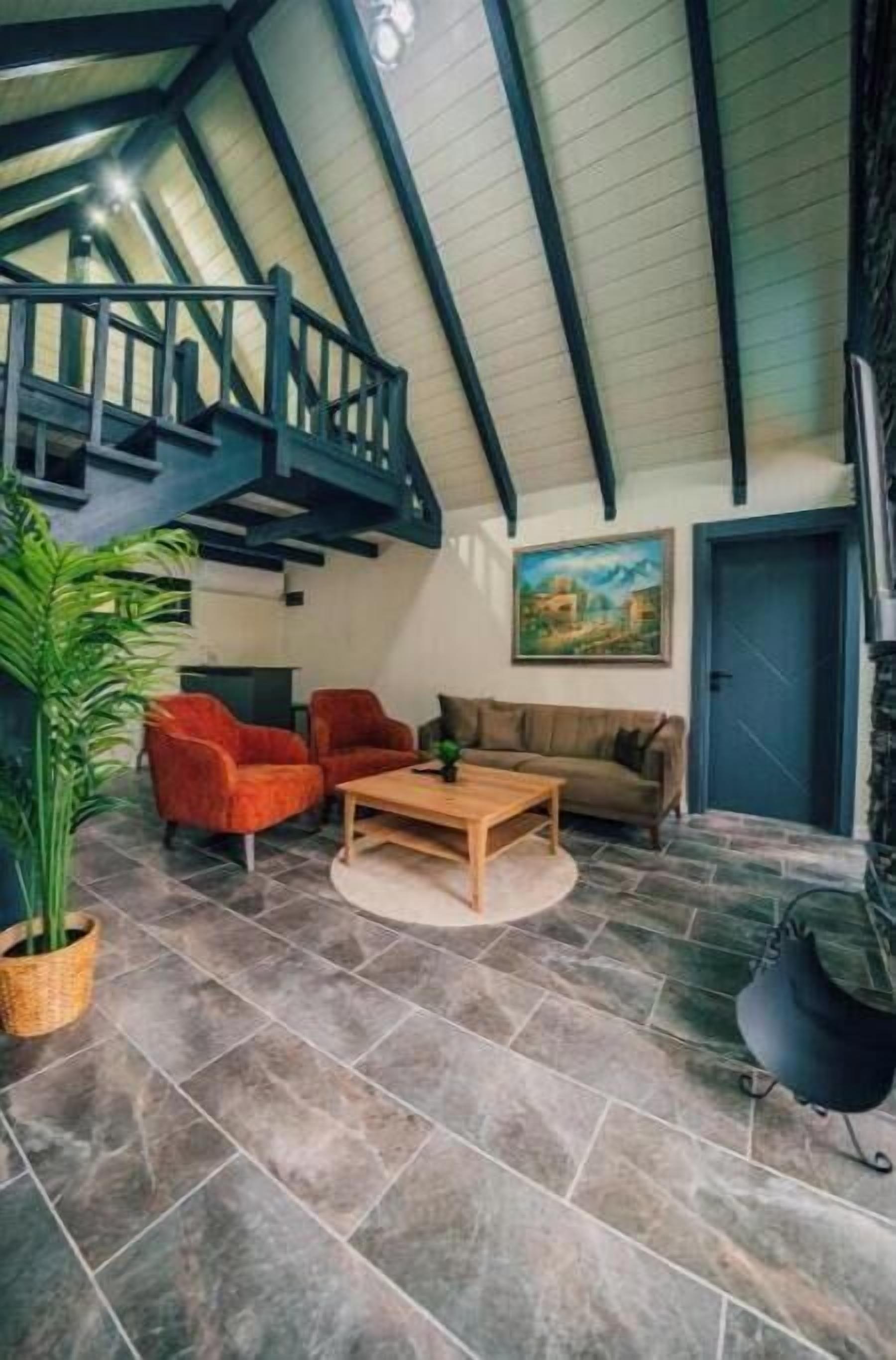 Moonsa Boutique Villas - Kartepe