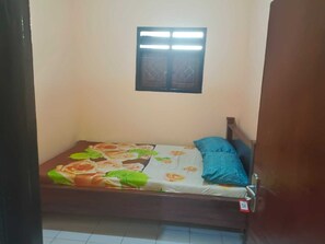 Quarto Duplo Económico