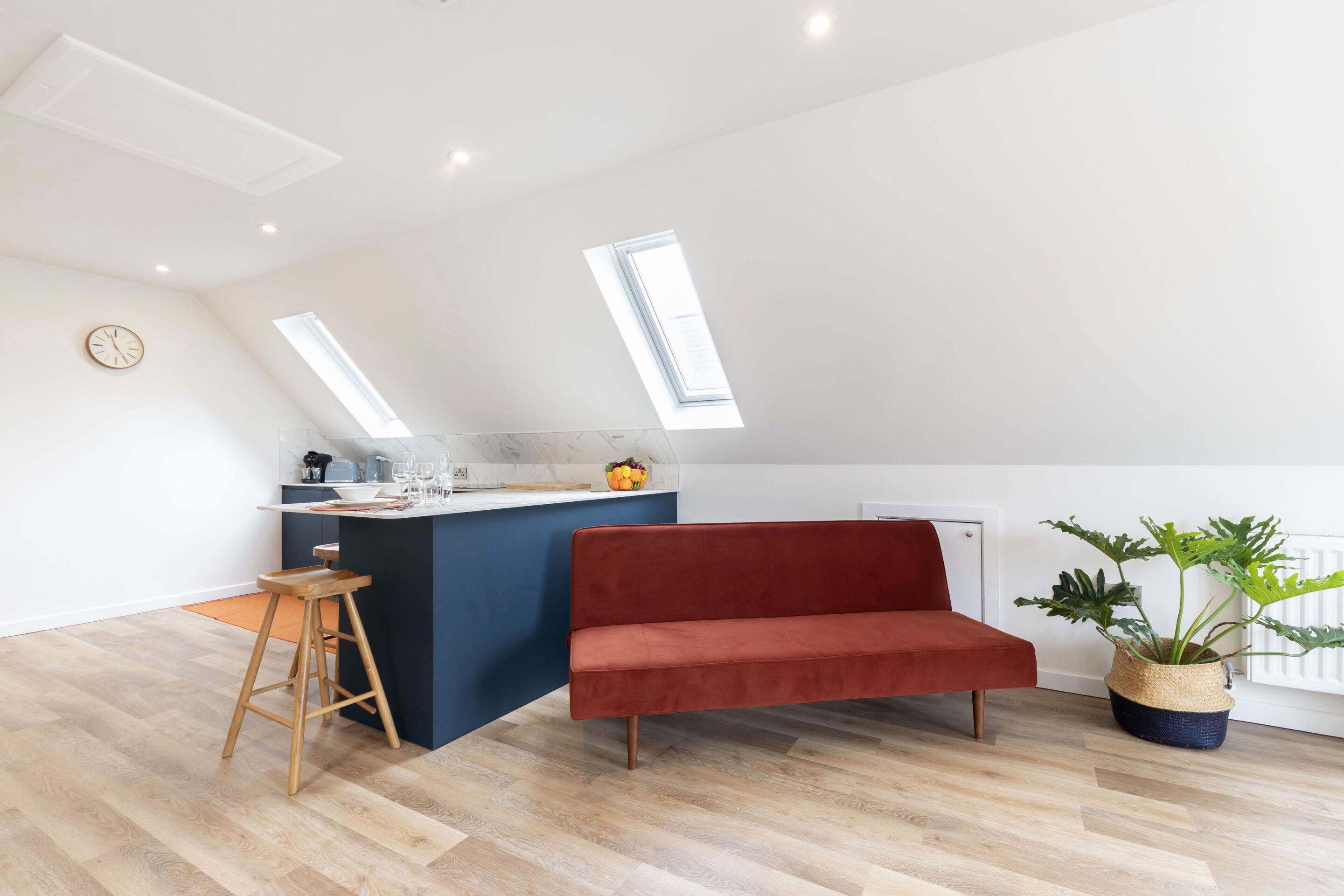 Beautiful Self Contained Annex In Toddington - Broadway