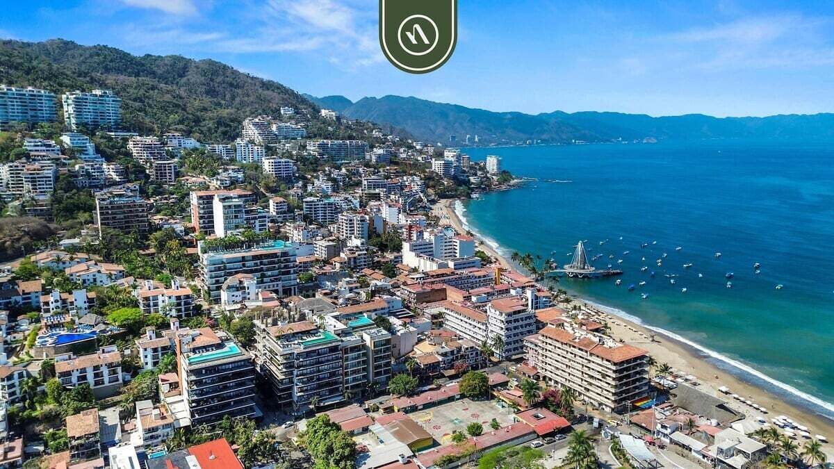 Perto da praia 