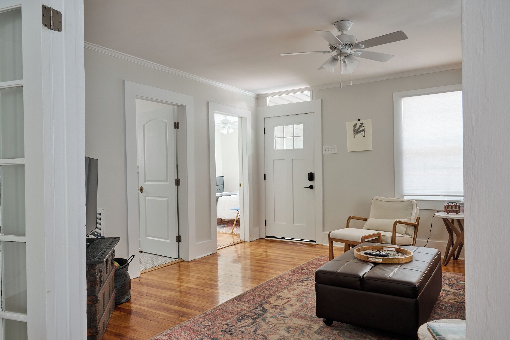 Charming 3-bedroom House In Delightful Downtown Wilmington - Wilmington, NC