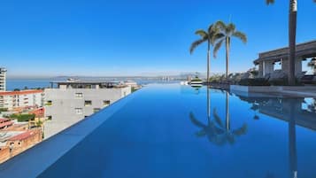 Piscina exterior