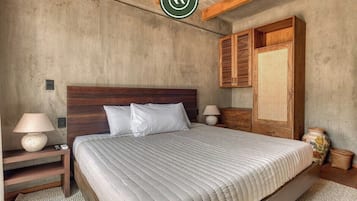 Condo, várias camas, varanda, vista para a cidade (Privada de FD 3B U1) | 2 quartos, individualmente decorados, individualmente mobiliados