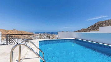 Piscina exterior