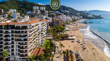 Perto da praia