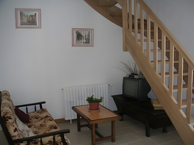 Maison De Vacances Périgourdine - 3 Chambres - Dordogne