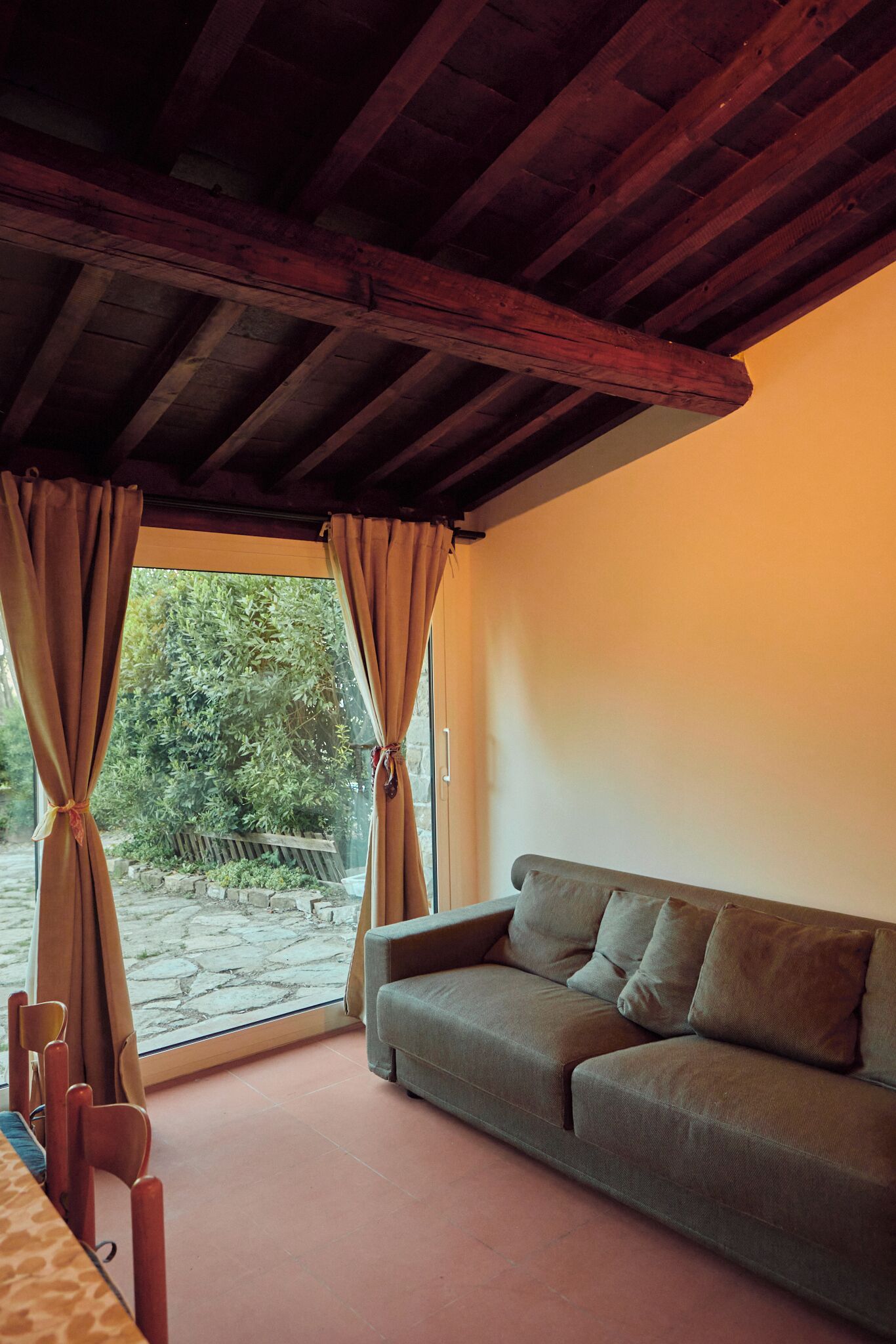 Logge, Life And Sights Of Tuscan Hills, 15 Minutes From Florence - Florence