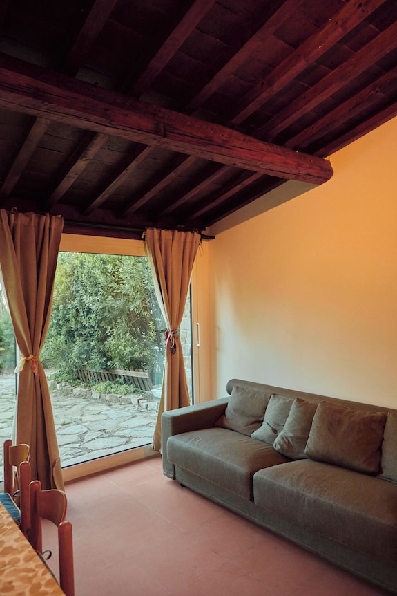 Logge, Life And Sights Of Tuscan Hills, 15 Minutes From Florence - Florence