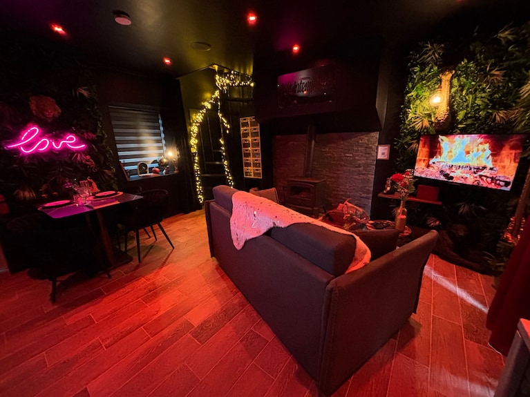 La Sainteny Touch - 2 Personnes - Cotentin