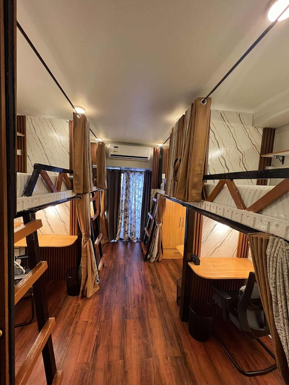 Condo Bed Space For Solo Travelers, Reviewers And Exam Takers! - Davao City