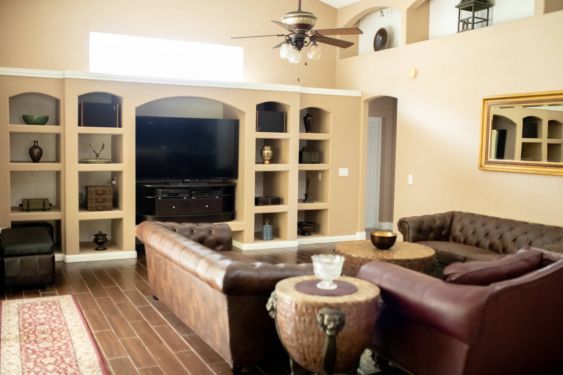 -Arbor Grand Estate- - Leesburg, FL