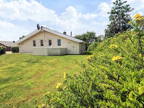 Casa | Terrenos do alojamento