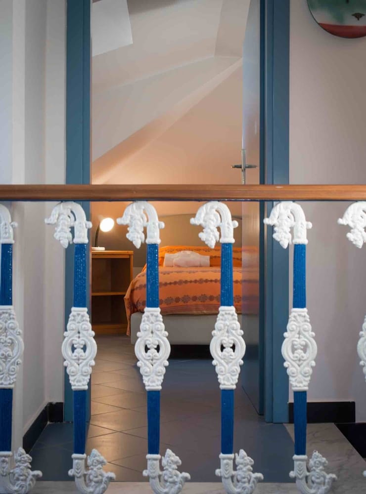 Casa Vacanze Sul Borgo - Finale Ligure