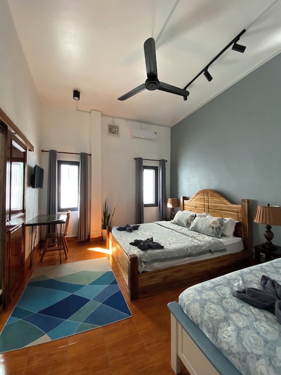 Modern 3-bedroom Home Central Luang Prabang - Luang Prabang