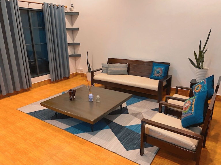 Modern 3-bedroom Home Central Luang Prabang - Luang Prabang