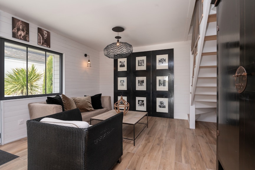 Het Kunstenaarsatelier - Zen Charme! Stranden En Winkels - La Trinité-sur-Mer