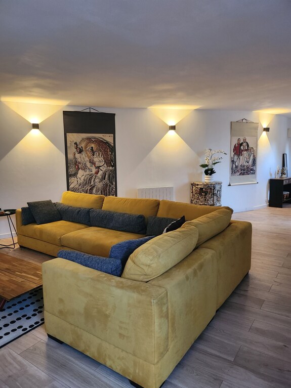 Very Nice House Ideal For Families And Nature Lovers - Hautes-Alpes