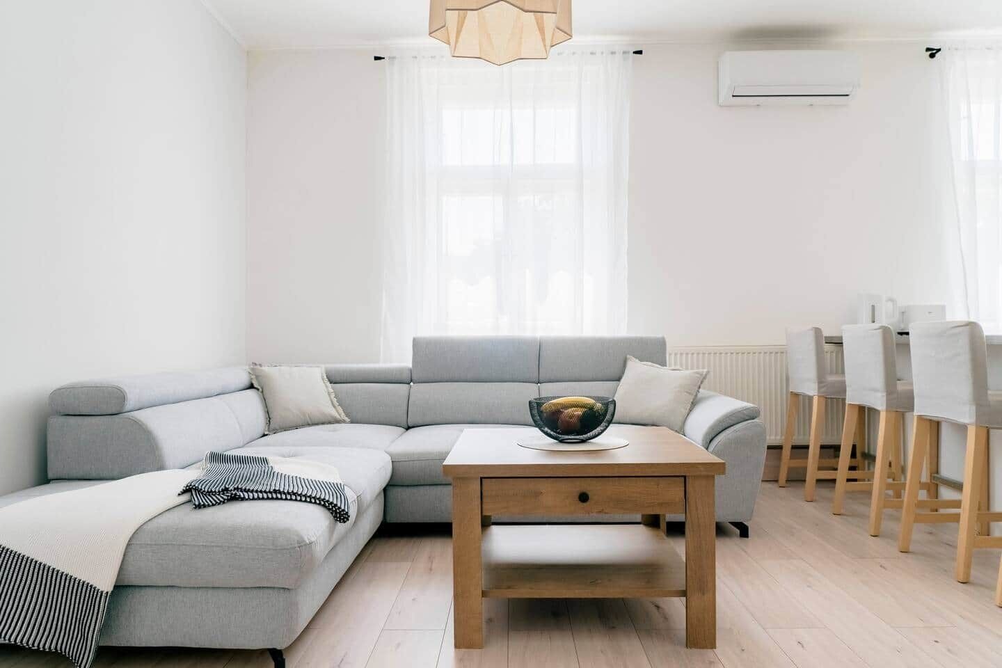 Old Town | Business & Family Apartment Letna - Košice