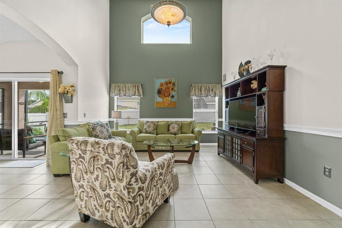 Spacious Retreat Golf Resort Near Theme Parks - Davenport, FL