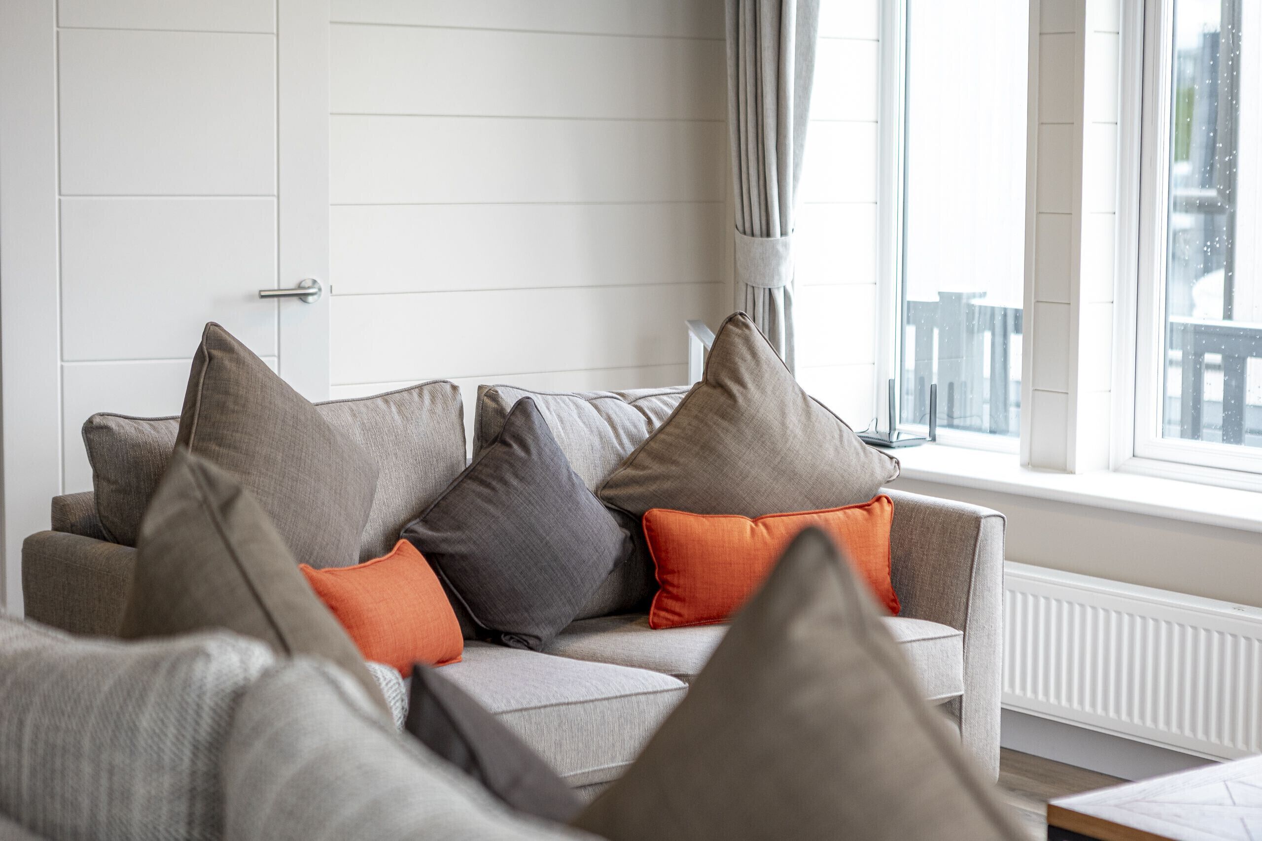 Lodge No 145  | Stewarts Resort Cameron - Fife