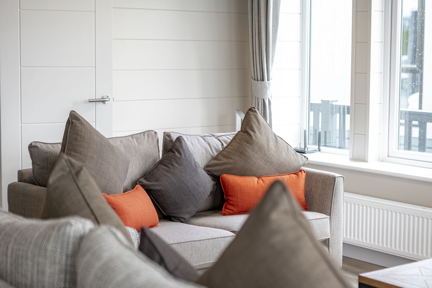 Lodge No 145 | Stewarts Resort Cameron - Fife