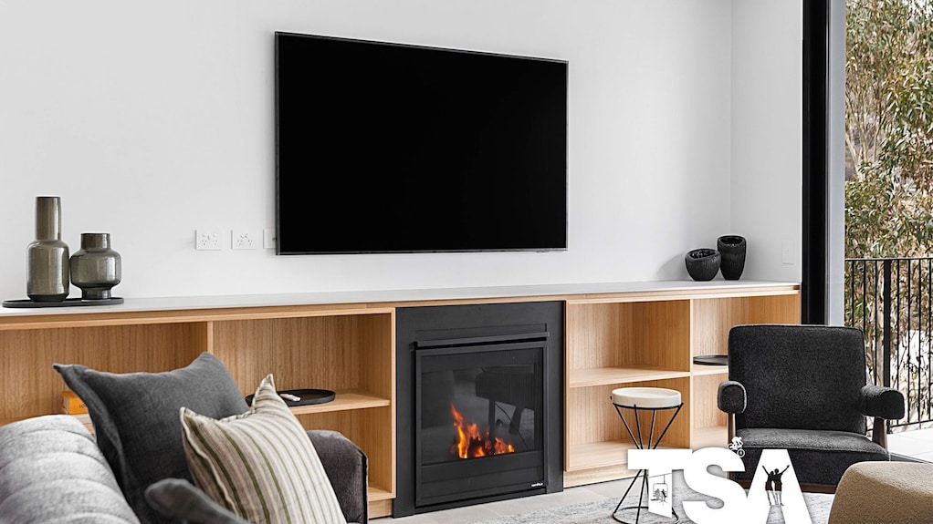 Black Bear 201 - Central Village - Kosciuszko National Park