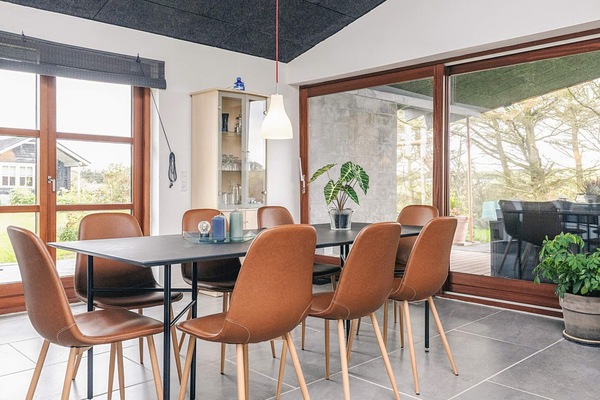 Casa | Parte interna