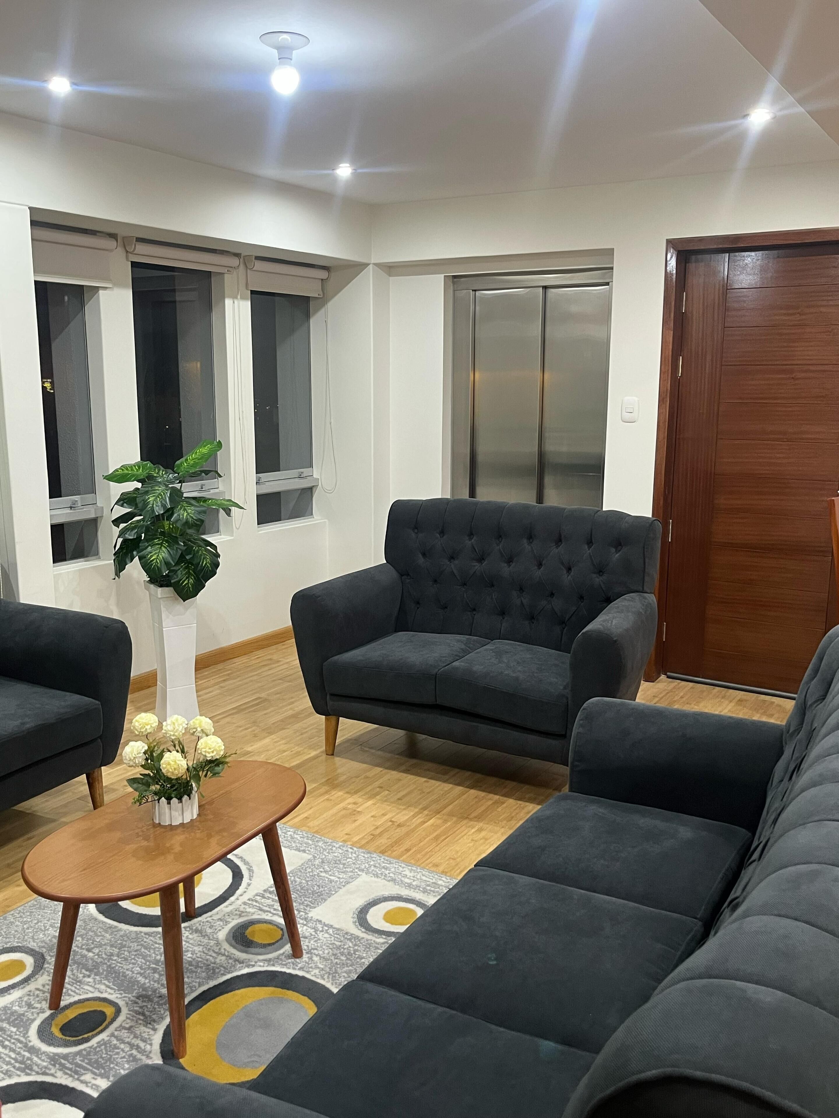 Departamento Estreno Urb.michell - Arequipa