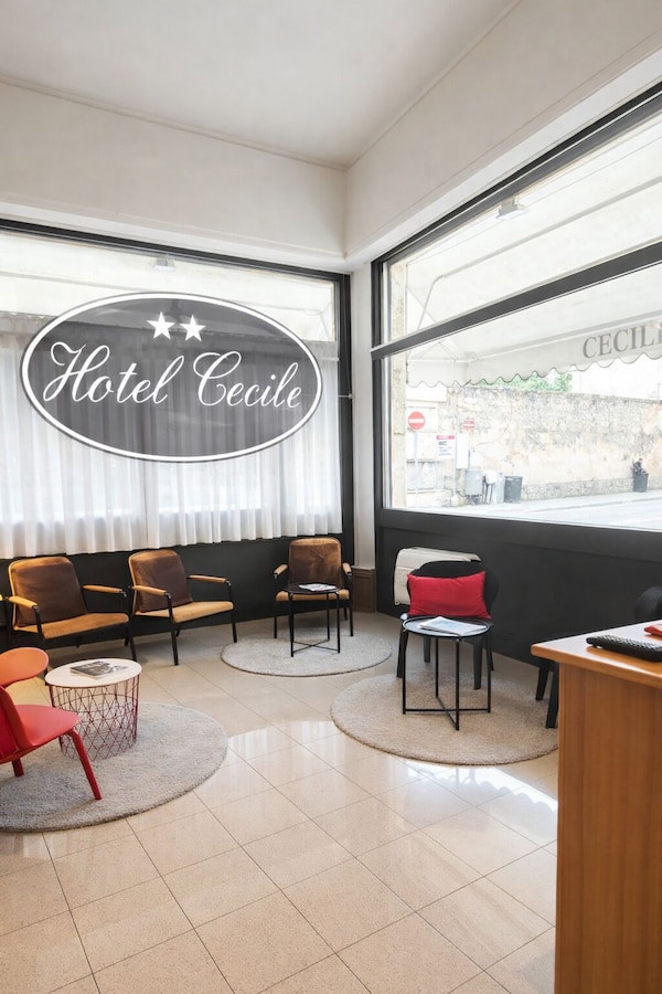 Hotel Cecile - Pisa