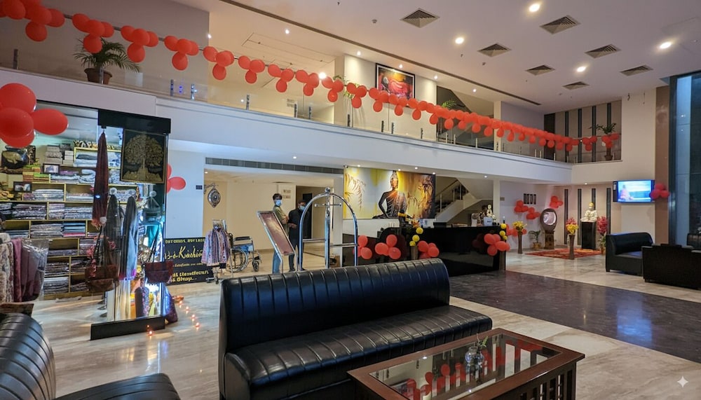 Hotel Metteyye Residency - Kushinagar