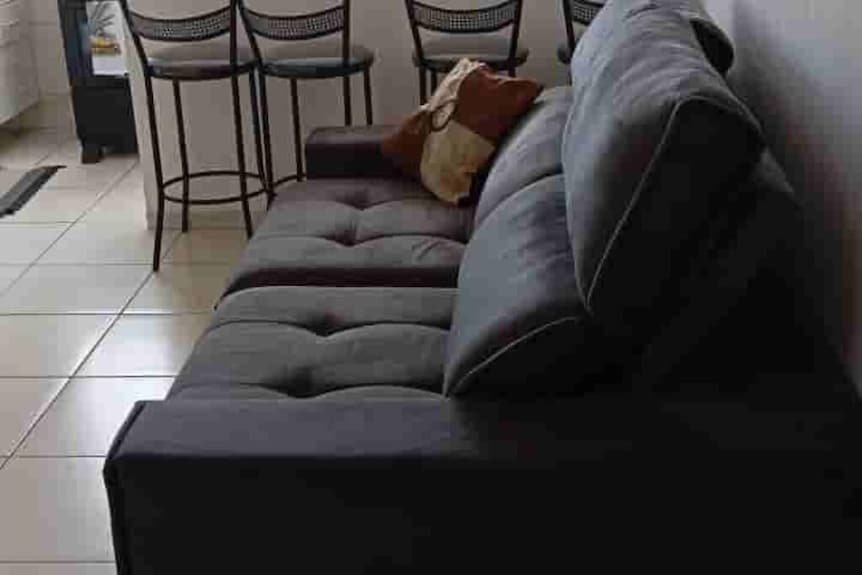 Apartamento Proximo De Comercios - Patos de Minas