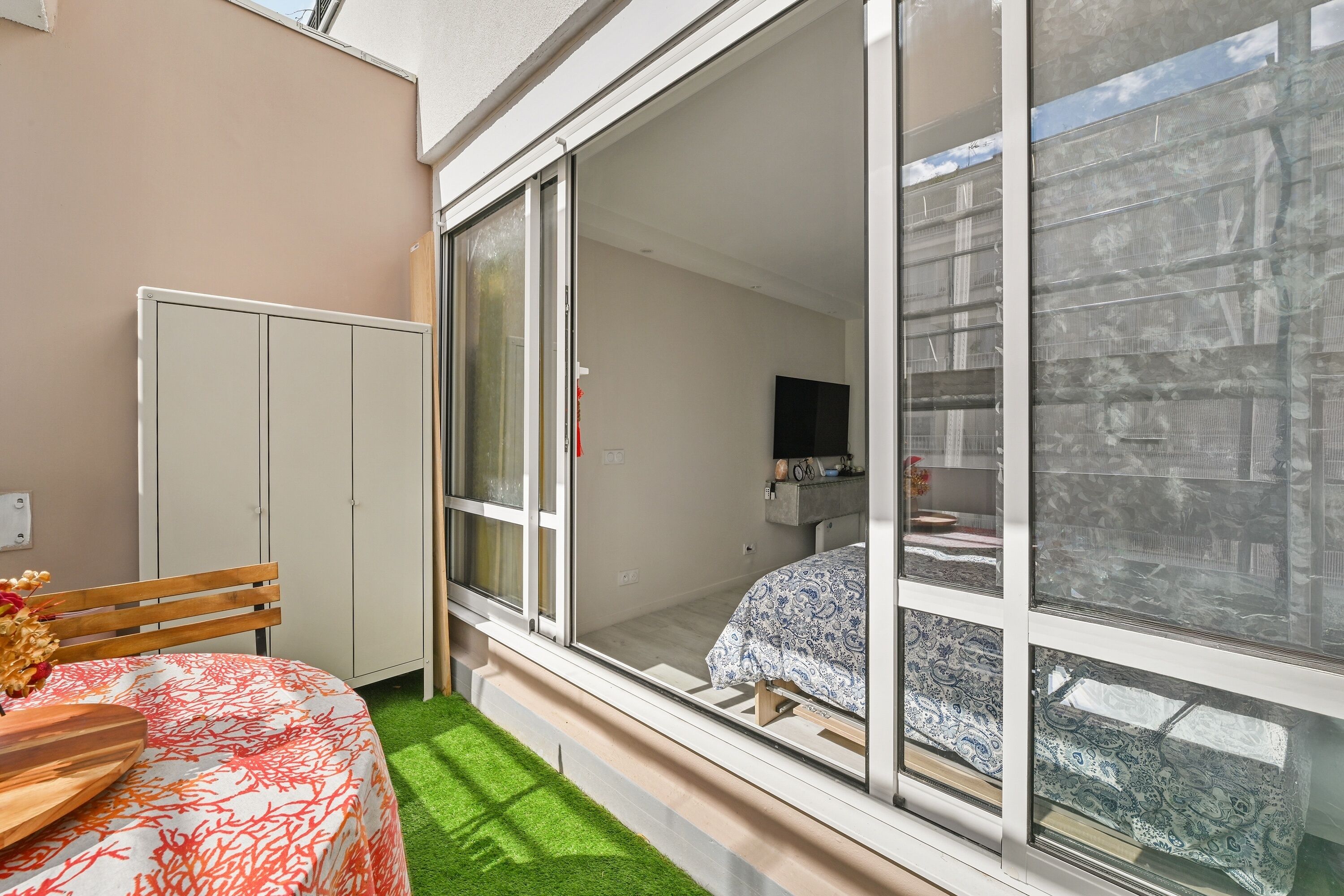 Le Sainte Lucie - A 20 Min De La Tour Eiffel - ibis Paris Alesia Montparnasse