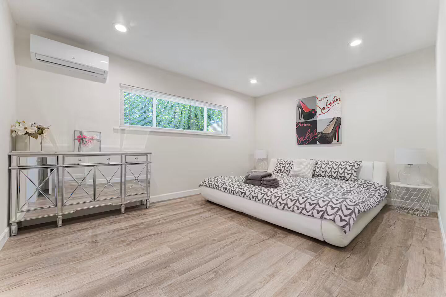 3bed 2ba L Dtla L Hollywood L Disneyland L Free Parking L Family-friendly Home - El Monte, CA