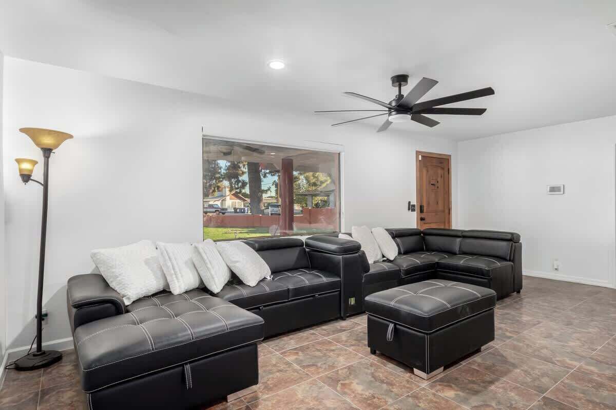 6br Oasis W/ Heated Pool, Hot Tub & Bbq & More! - Mesa, AZ