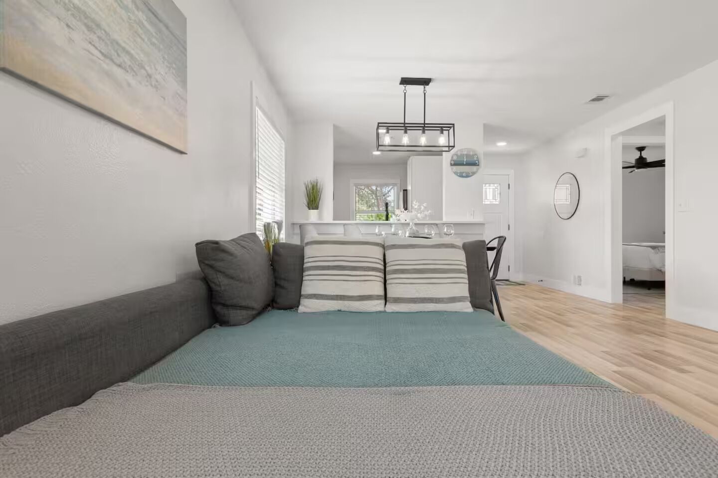 Sunny Coastal Escape - 威尼斯