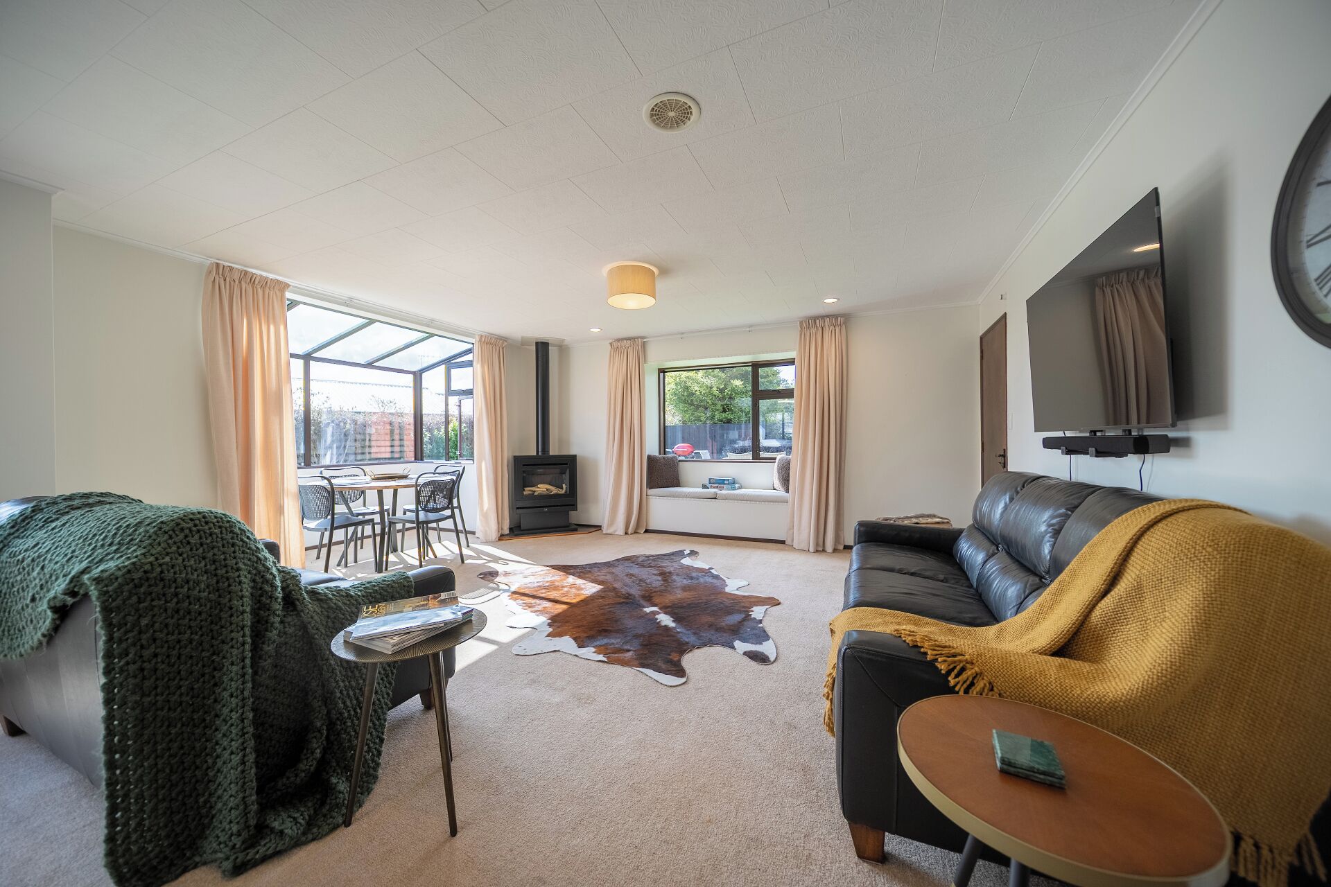 Matai By The Lake - Te Anau - Te Anau