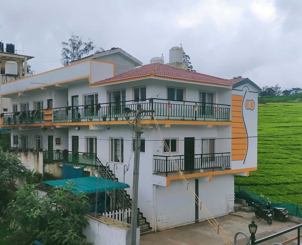 Tea Garden Stays - Ooty