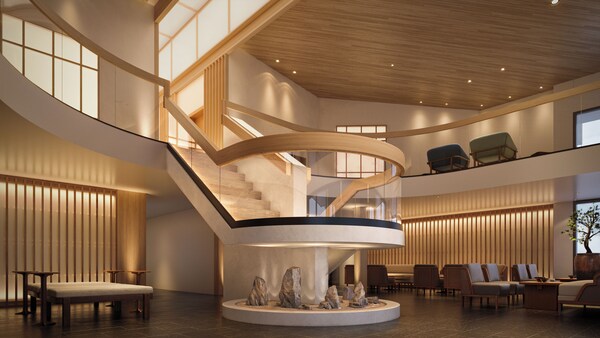 The Amaya - Fort Wayne, IN