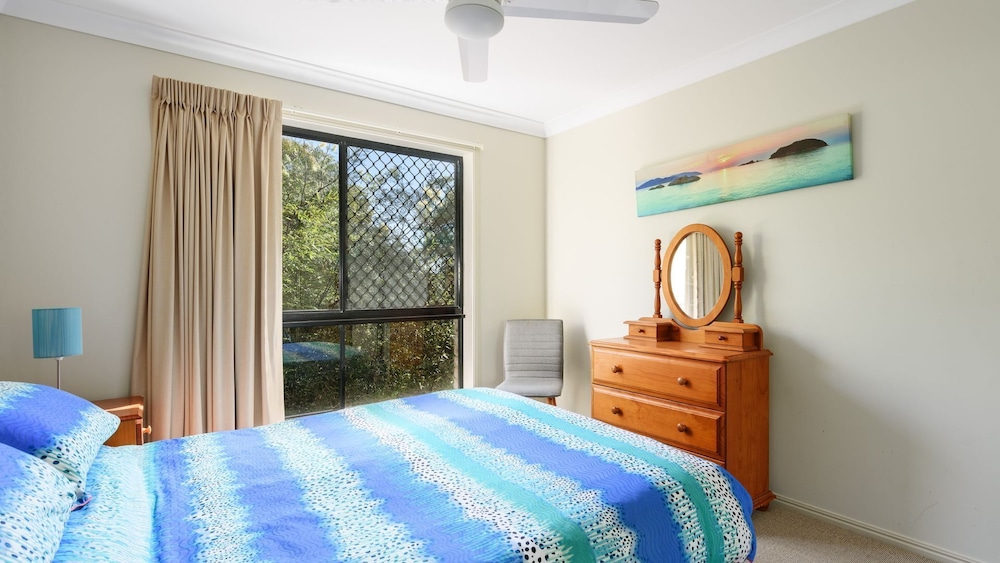 Sharon Lee 2 - Rainbow Beach - Rainbow Beach | Vrbo