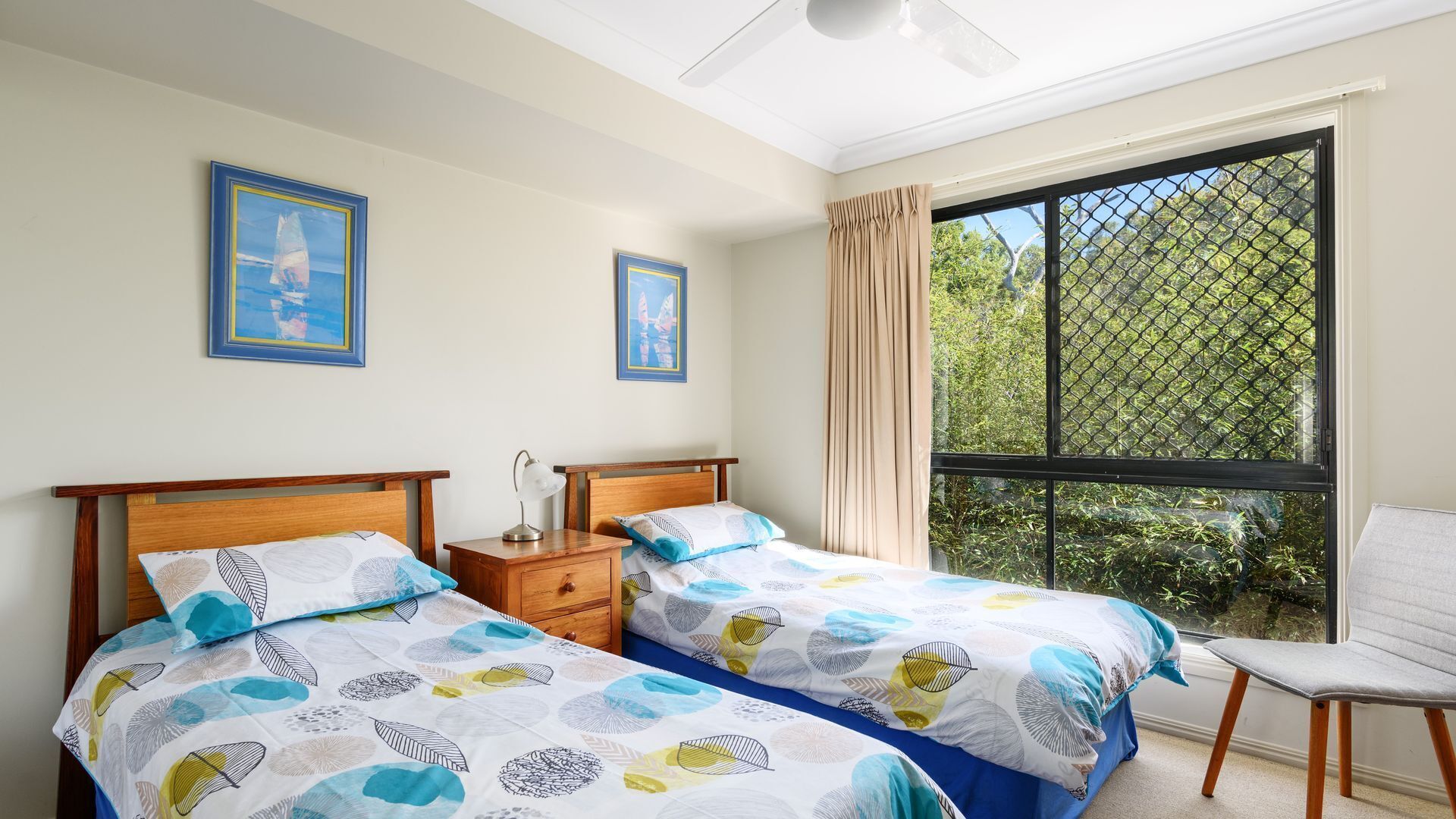 Sharon Lee 2 - Rainbow Beach - Great Sandy National Park