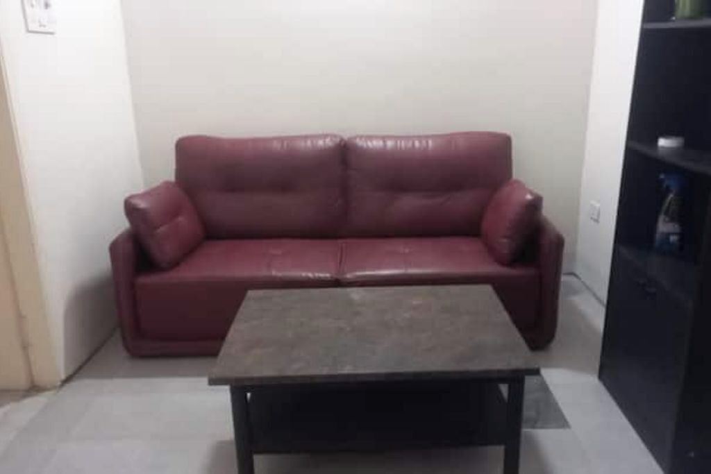 Maison De Zen 4, For Serenity, Bliss & Relaxation - Bengaluru