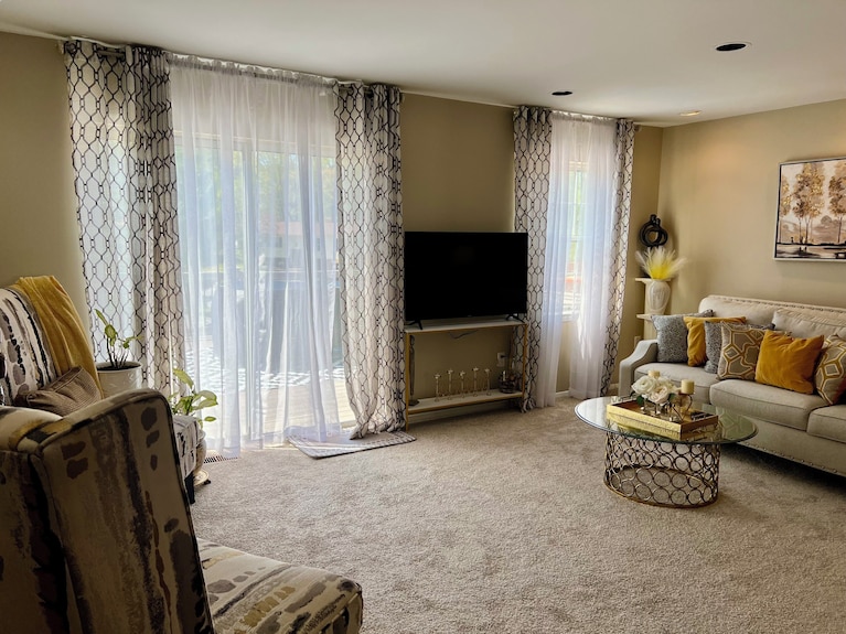 Randallstown 3 Bedroom Townhome Gem - Owings Mills, MD