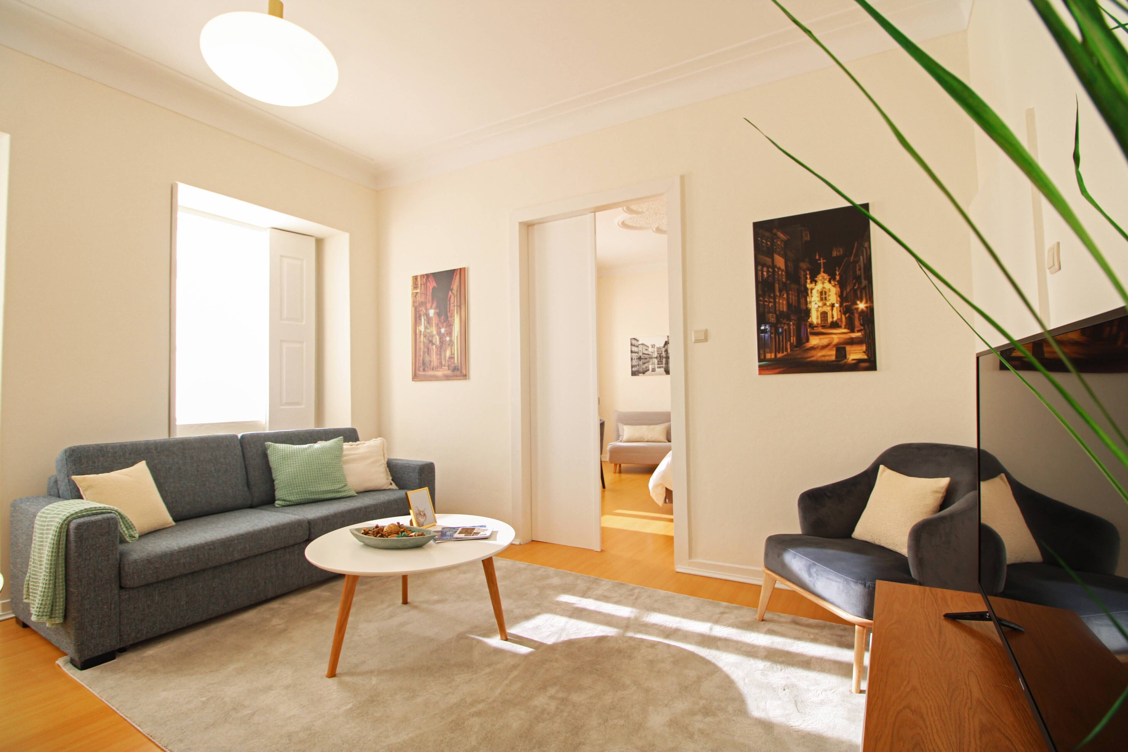 O Beco - Apart In The Heart Of The City - Viana do Castelo