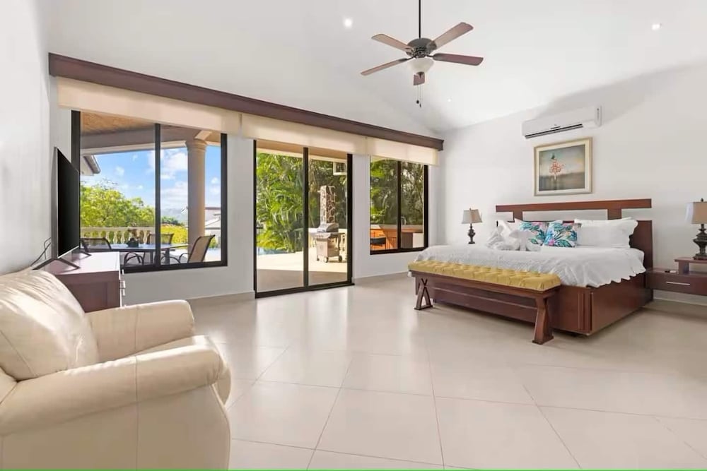 New Listing! Private Ocean View Retreat with Pool & Terrace in Pacifico - Coco | Vrbo